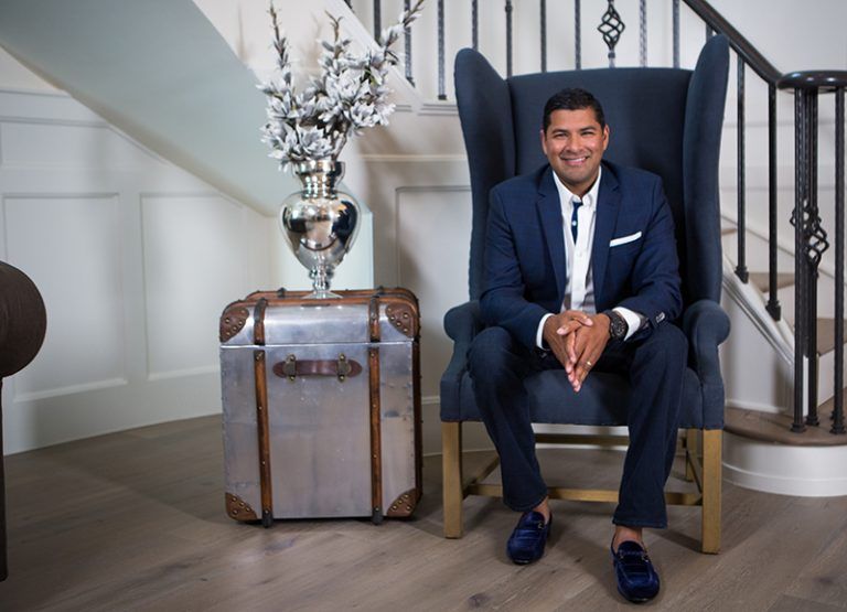 Catching up with Punit Shah - Tampa Bay Business & Wealth