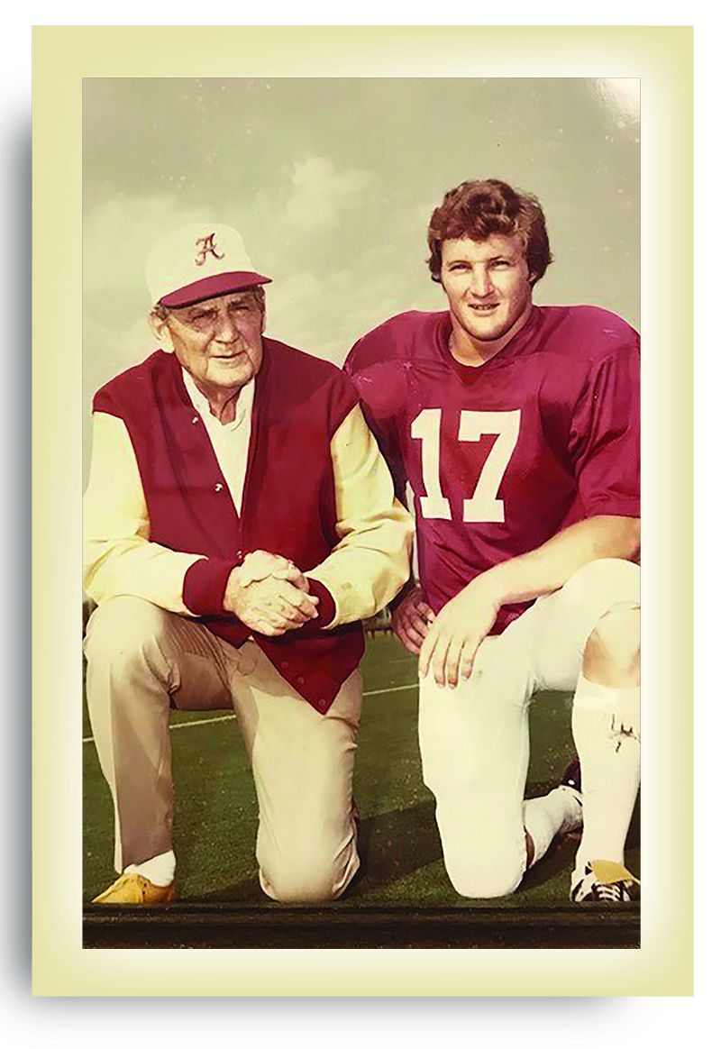 From Roll Tide to real estate - TBBW