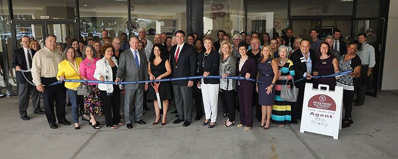 From Roll Tide to real estate - TBBW