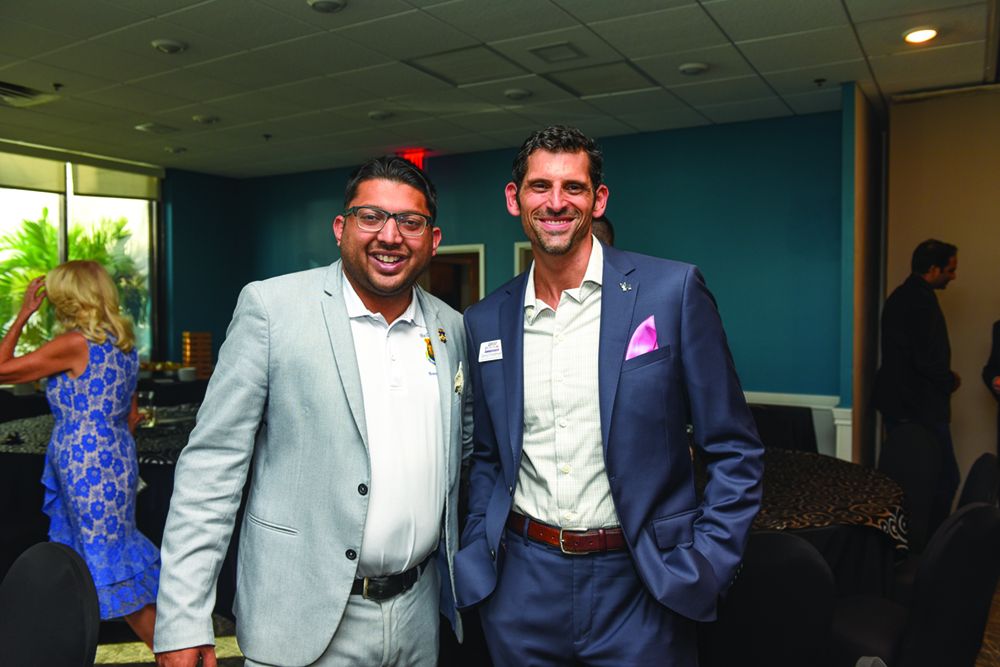 Development: Talking with The Liberty Group’s Punit Shah - TBBW