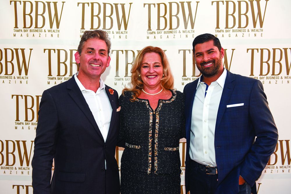 Development: Talking with The Liberty Group’s Punit Shah - TBBW
