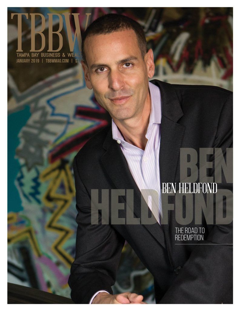 The year that changed everything - Tampa Bay Business & Wealth