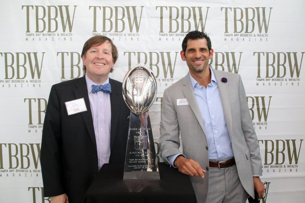 Chatting with restauranteur Jeff Gigante - TBBW