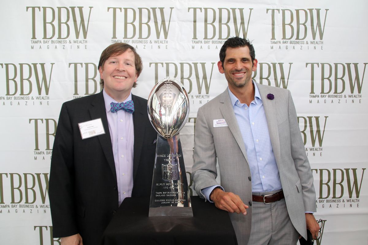 Chatting with restauranteur Jeff Gigante - TBBW
