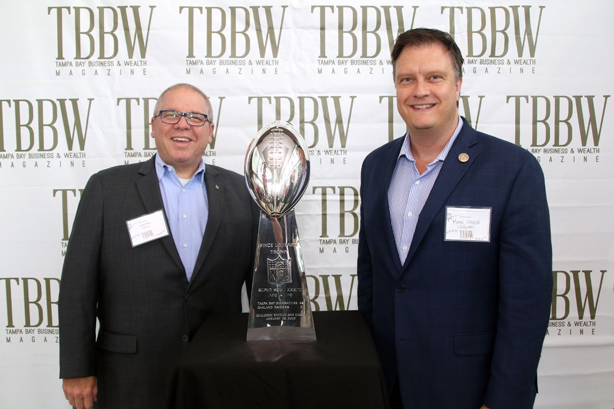 Chatting with restauranteur Jeff Gigante - TBBW