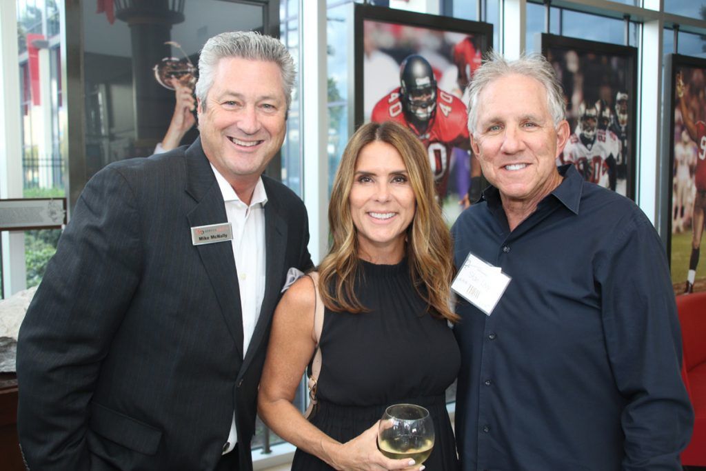 Chatting with restauranteur Jeff Gigante - TBBW