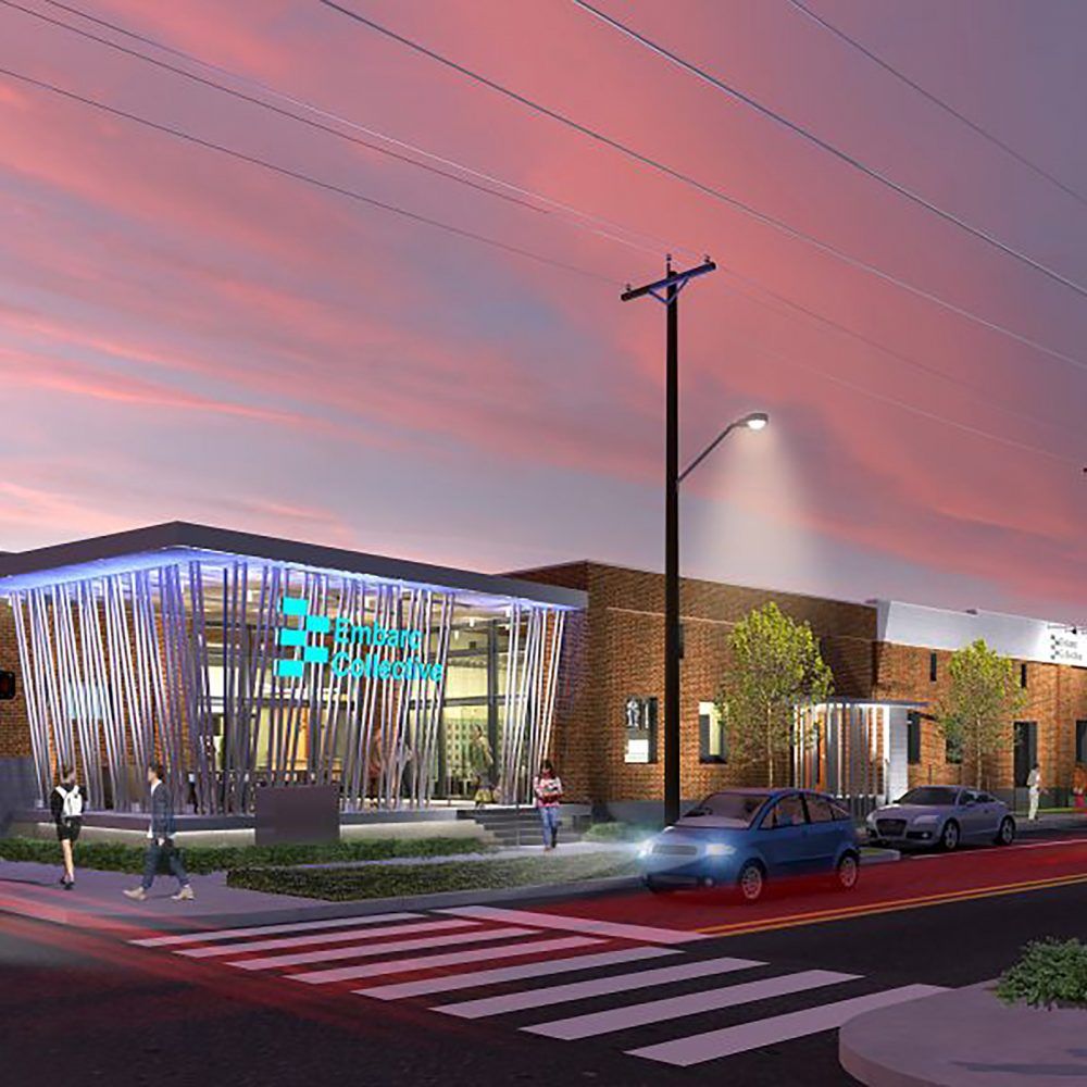 Embarc Collective is ready to put Tampa’s startup scene on the map ...