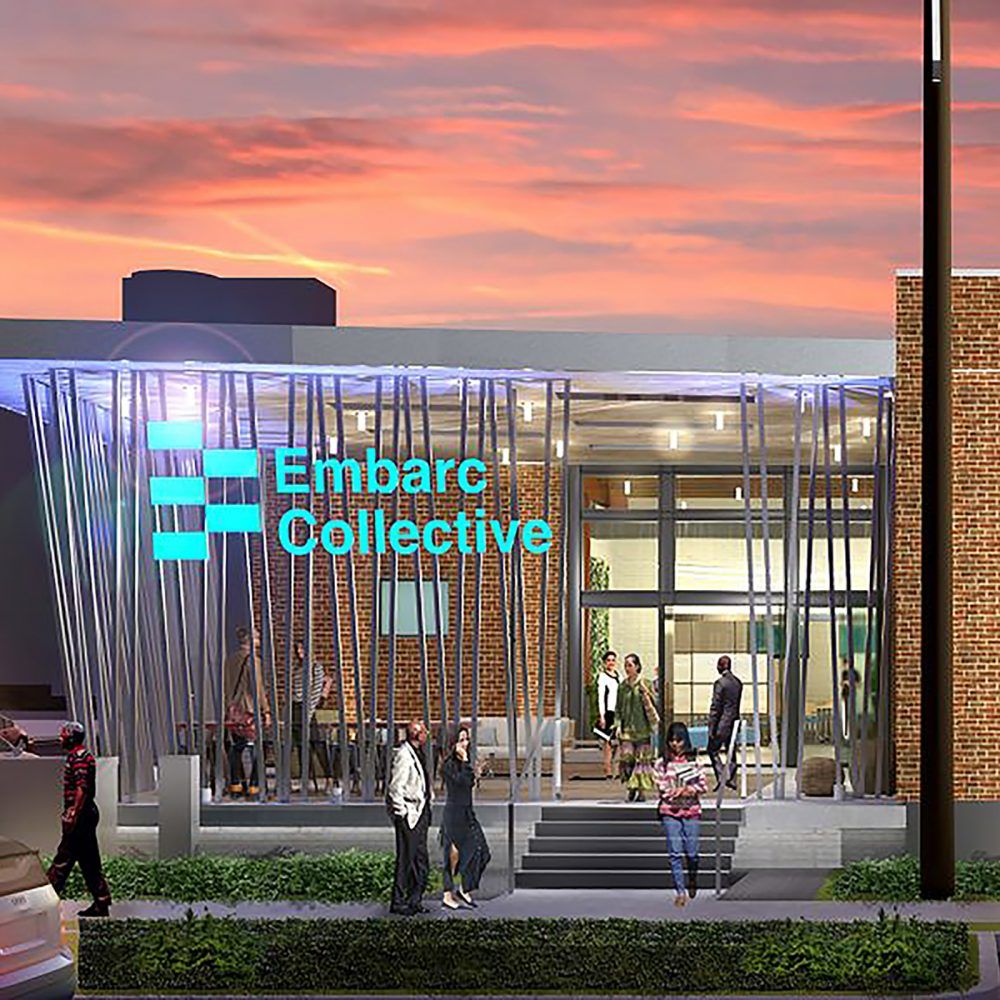Embarc Collective is ready to put Tampa’s startup scene on the map ...