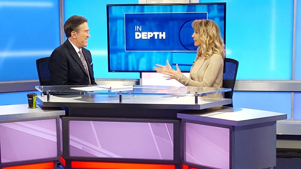 Monica Eaton-Cardone waged a war on chargebacks, and won - Tampa Bay ...