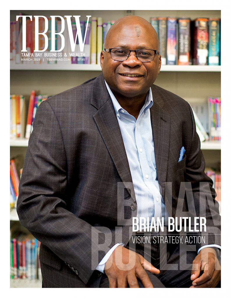 The year that changed everything - Tampa Bay Business & Wealth