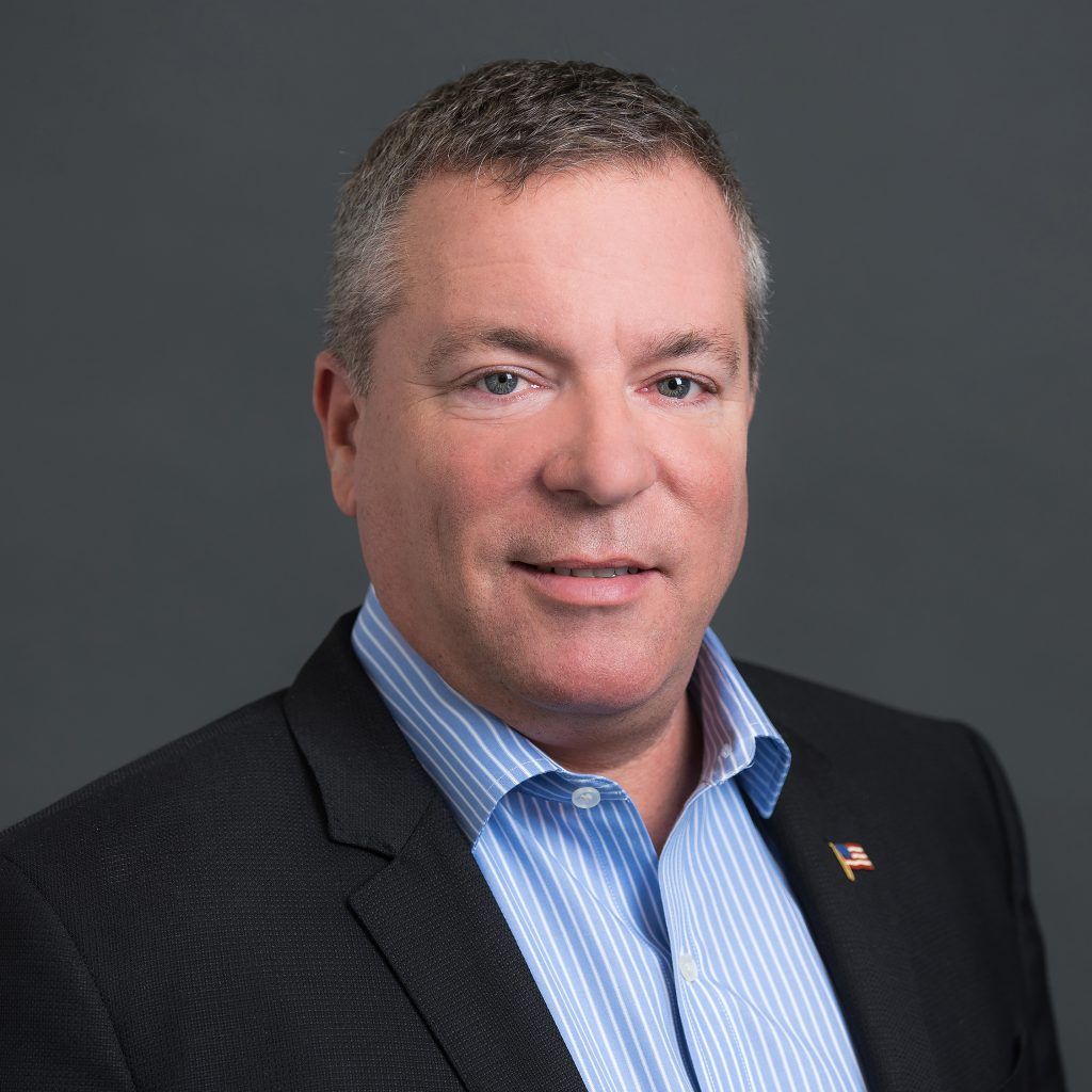 20 Questions With ... Barry Shevlin - Tampa Bay Business & Wealth