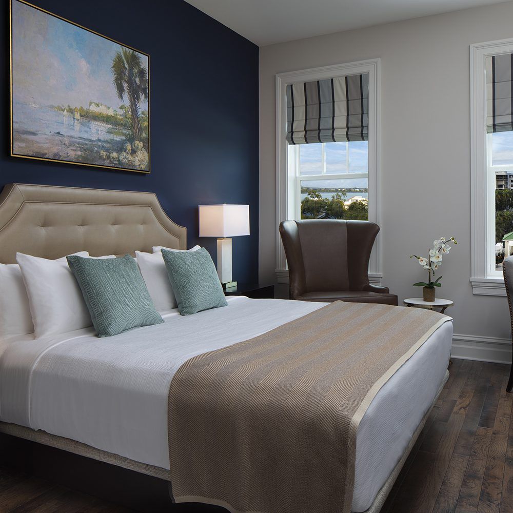 Great Places and Spaces: Belleview Inn | TBBW