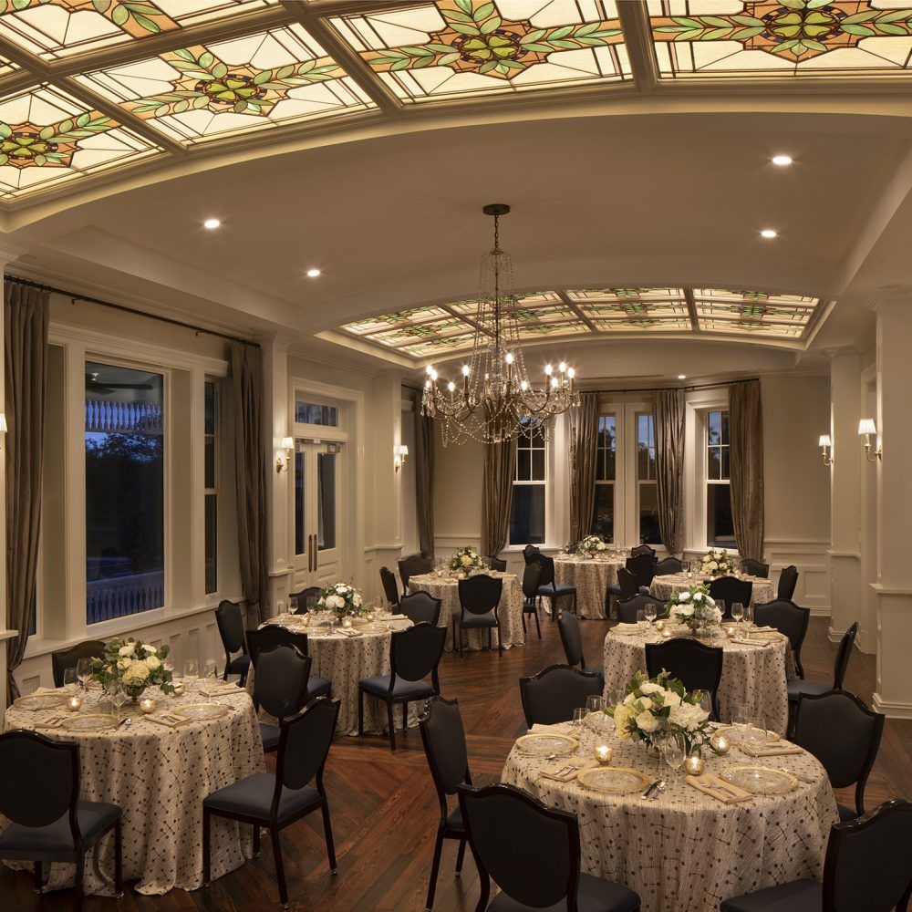 Great Places and Spaces: Belleview Inn | TBBW