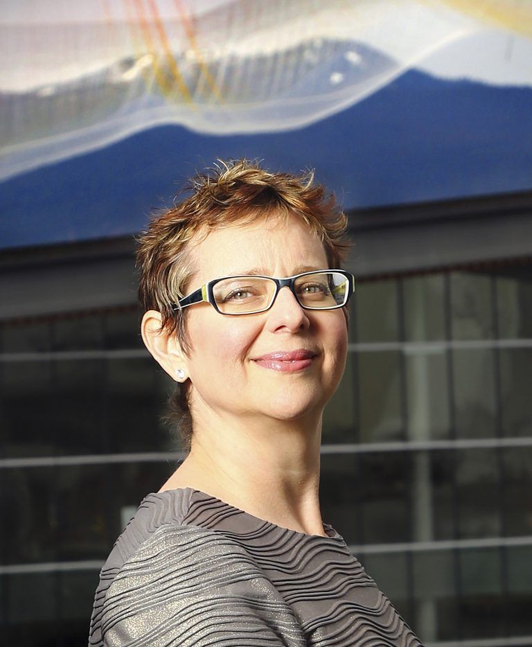 Janet Echelman's Bending Arc | TBBW