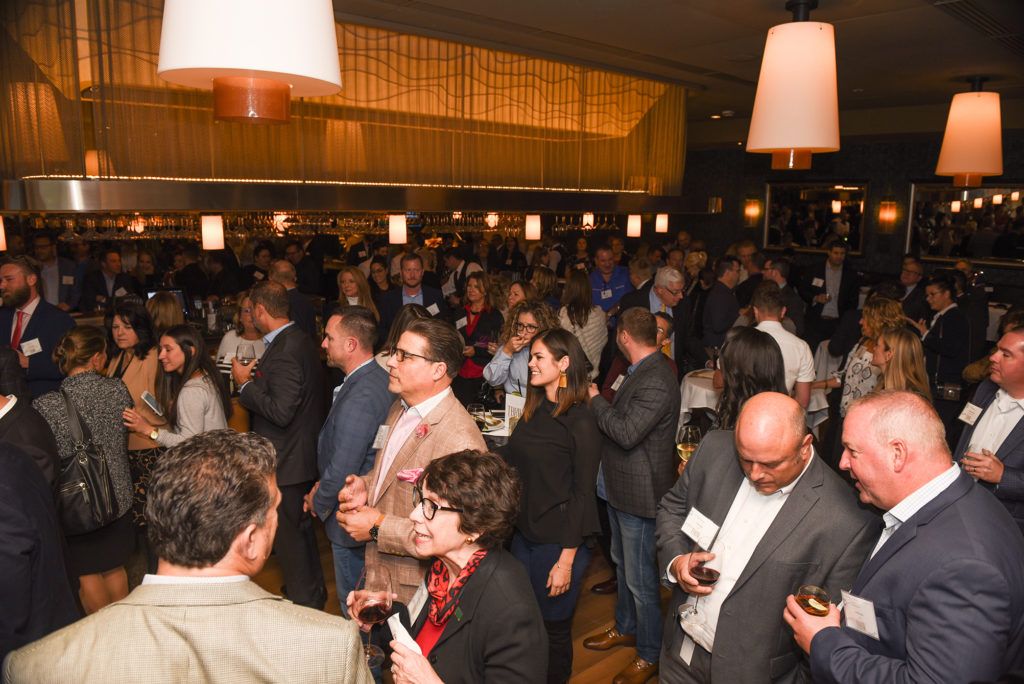 CEO Connect with Ben Heldfond - TBBW