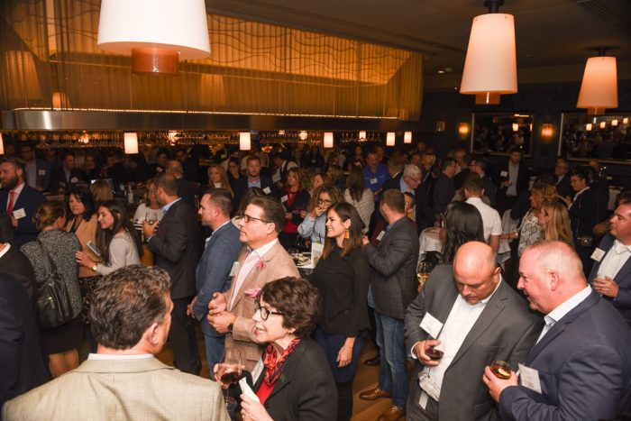 CEO Connect with Ben Heldfond | TBBW