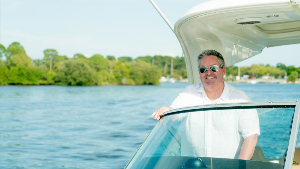 JP Guilbault, The Unconventional CEO | TBBW