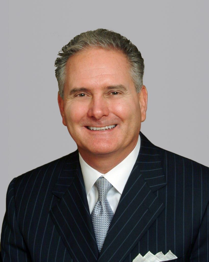 20 Questions With ... Larry Richey - Tampa Bay Business & Wealth