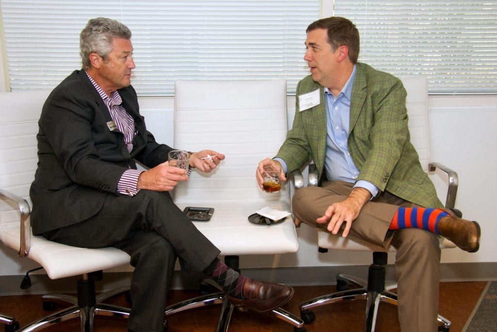 CEO Connect with Brian Butler | TBBW