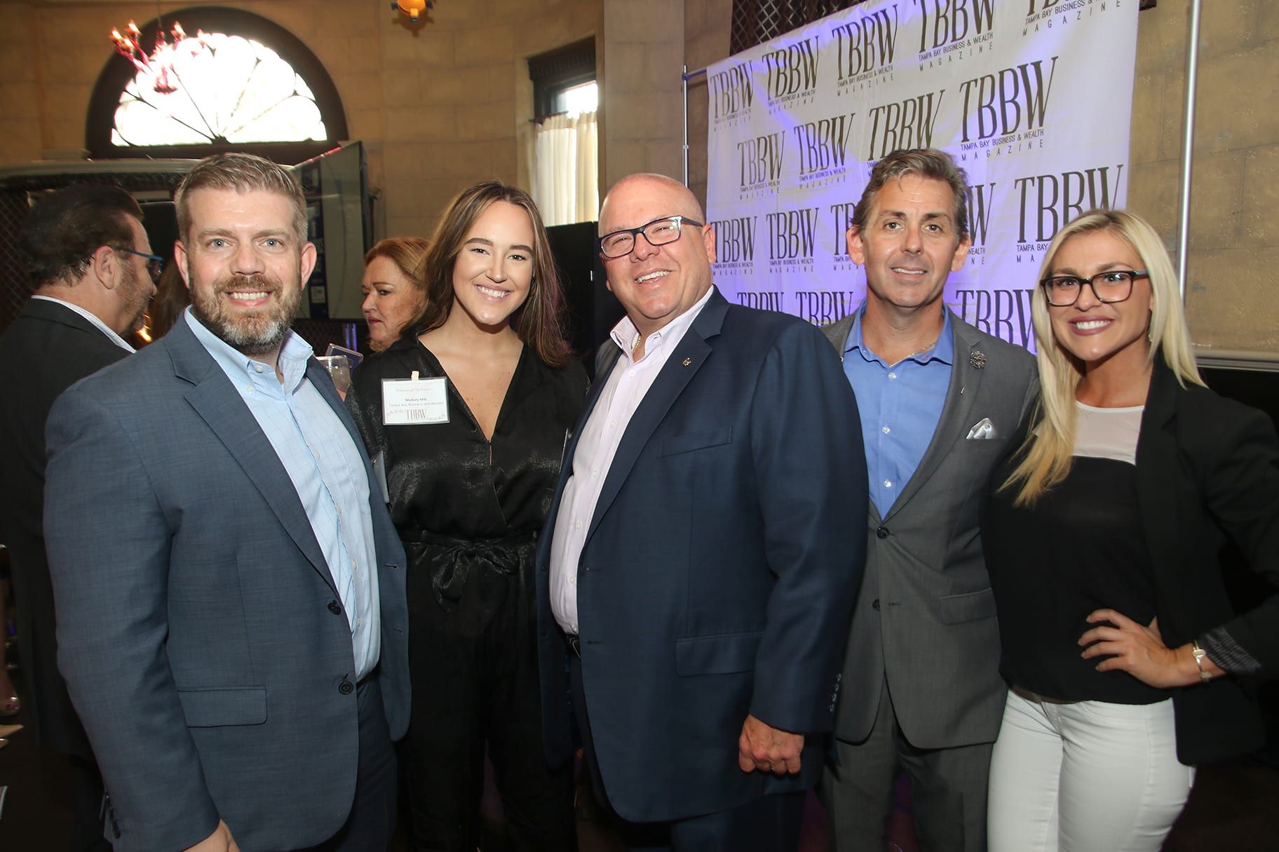 TBBW’s First Women of Influence Event - Tampa Bay Business & Wealth