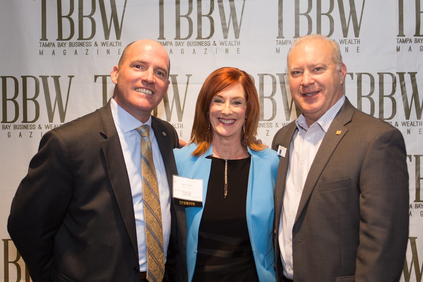 CEO Connect with Brian Butler | TBBW