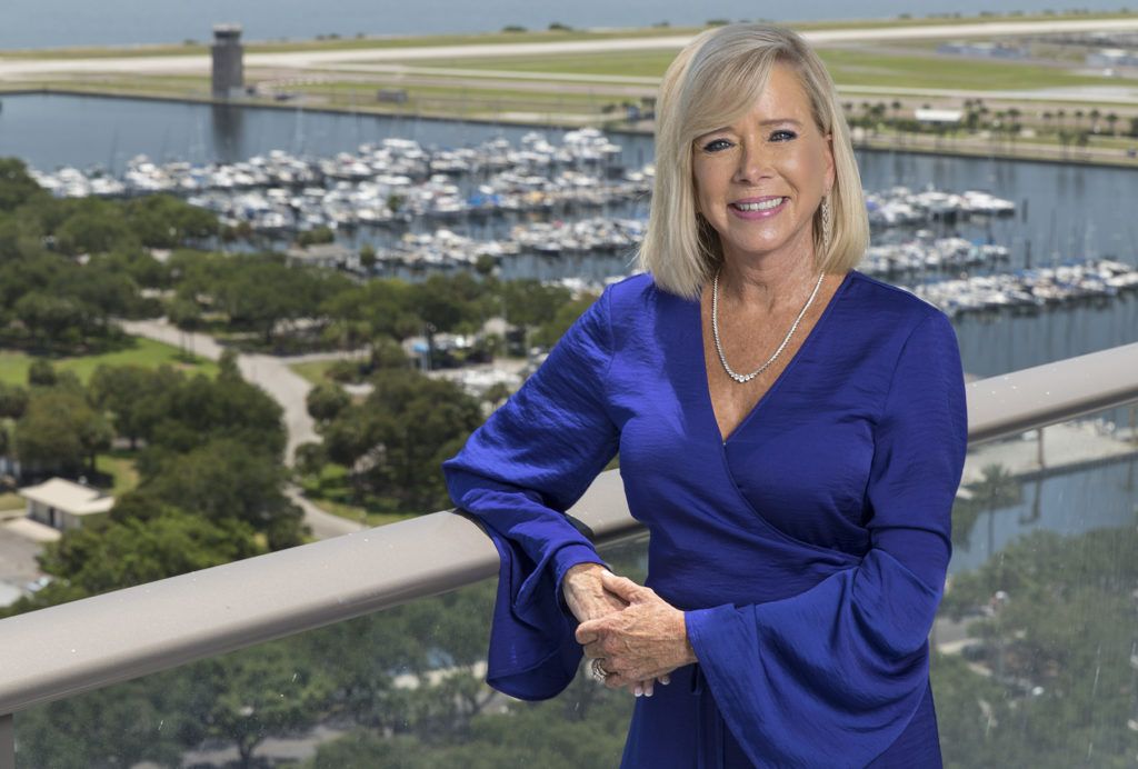 Bonnie Strickland Shares Her Secret Real Estate Sauce | TBBW