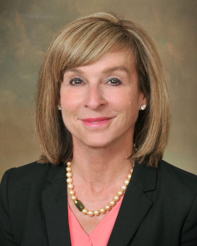 Finding Passion in Your Nonprofit Board Service - Tampa Bay Business ...