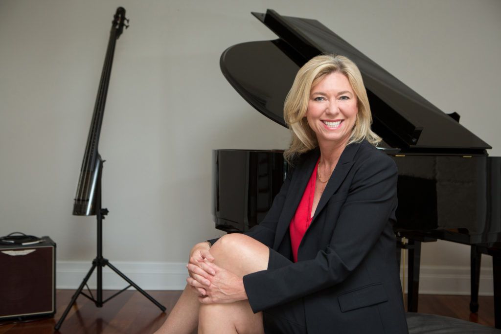 Adventures in the Music Industry & Beyond - Tampa Bay Business & Wealth