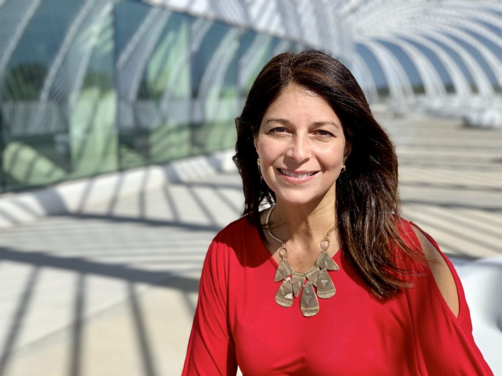 Leading Women in STEM - Tampa Bay Business & Wealth