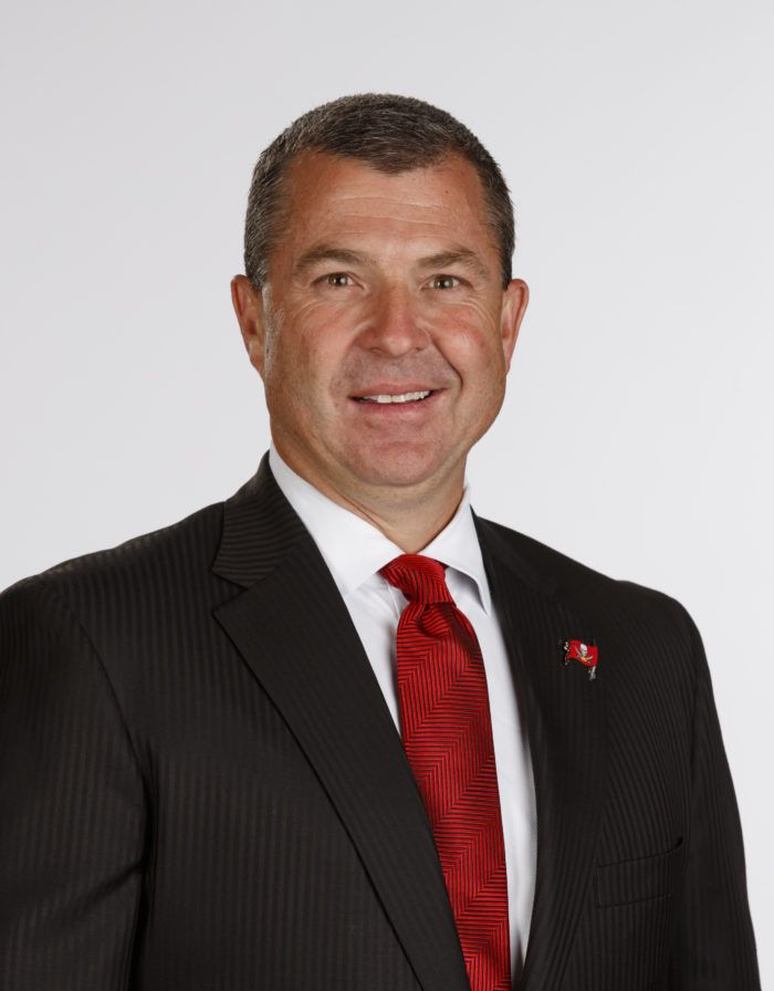 20 Questions With … Brian Ford - Tampa Bay Business & Wealth