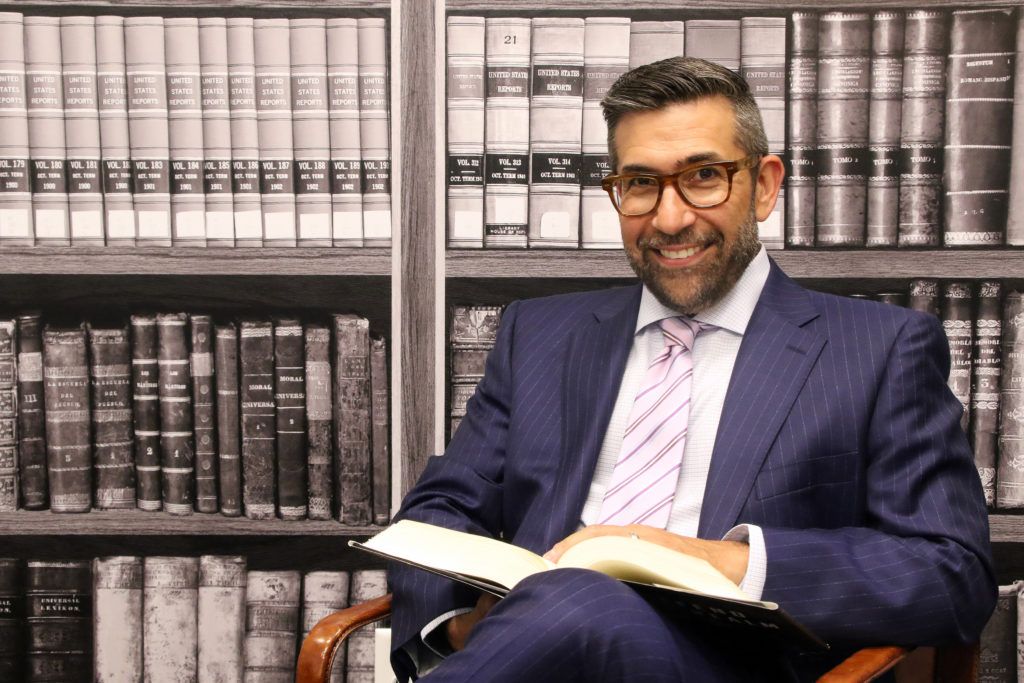 Michael Lundy’s philosophical evolution - Tampa Bay Business & Wealth