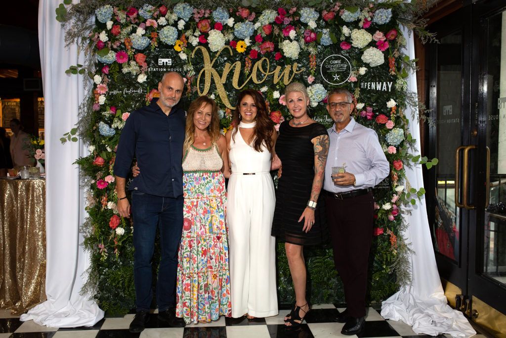 On the Scene: Know St. Pete Launch - Tampa Bay Business & Wealth