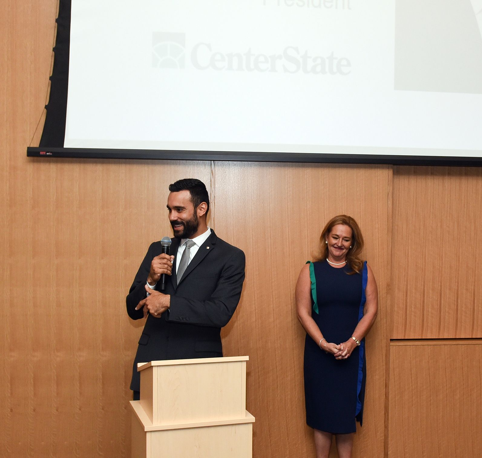 Scenes from CEO Connect with Crystal Morris - TBBW