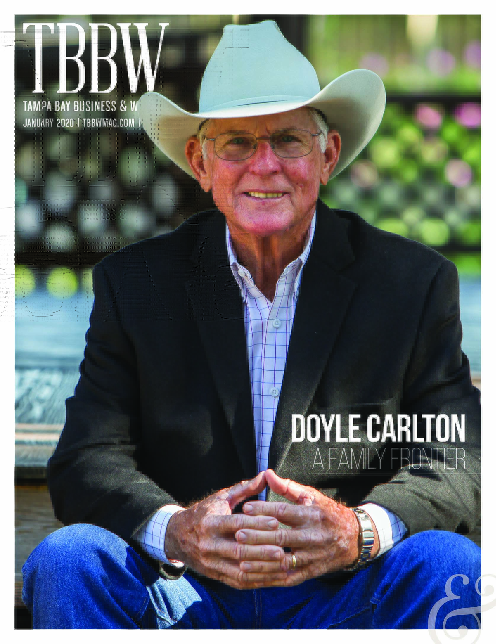 January 2020 - Tampa Bay Business & Wealth