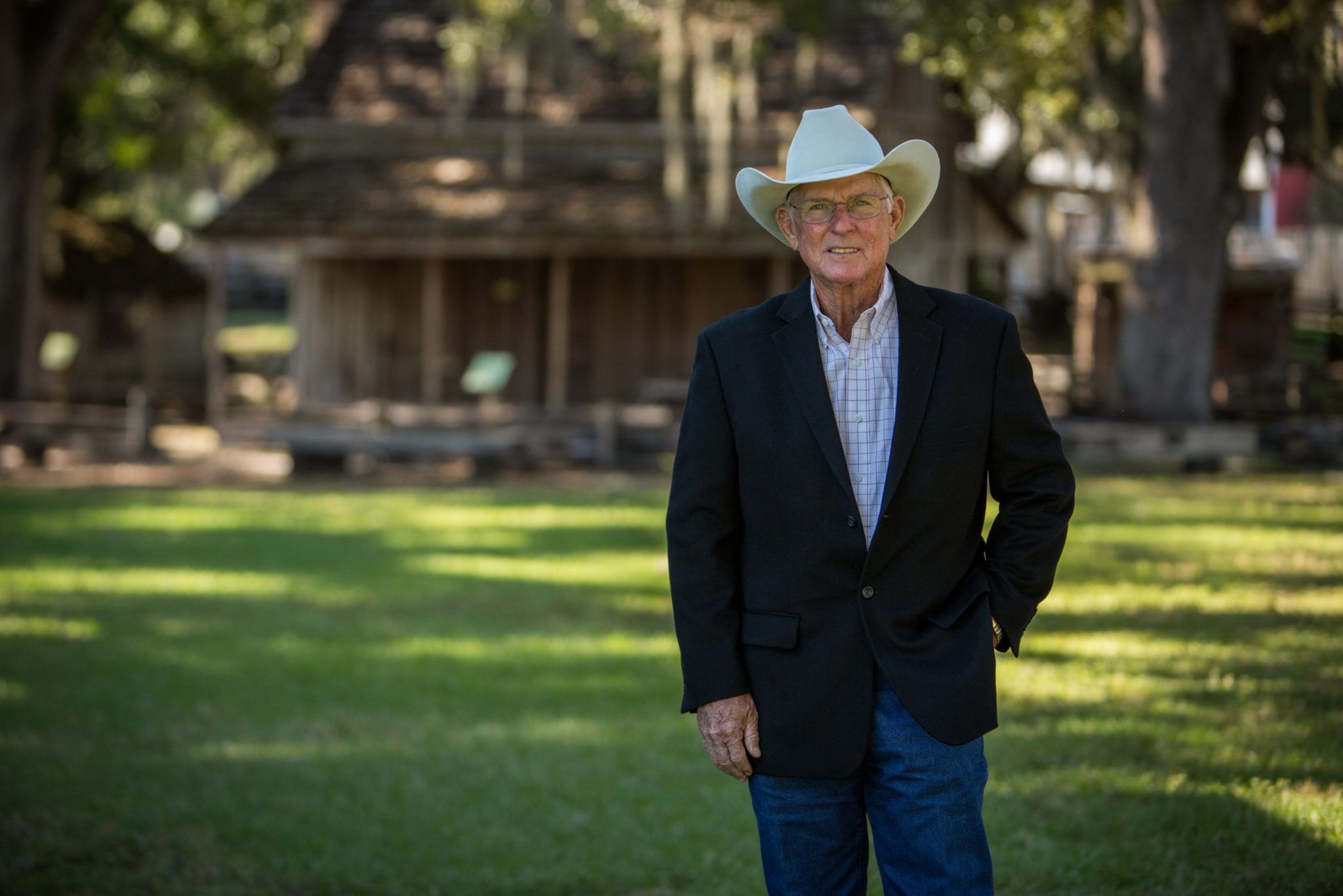 Doyle Carlton’s way of life | TBBW