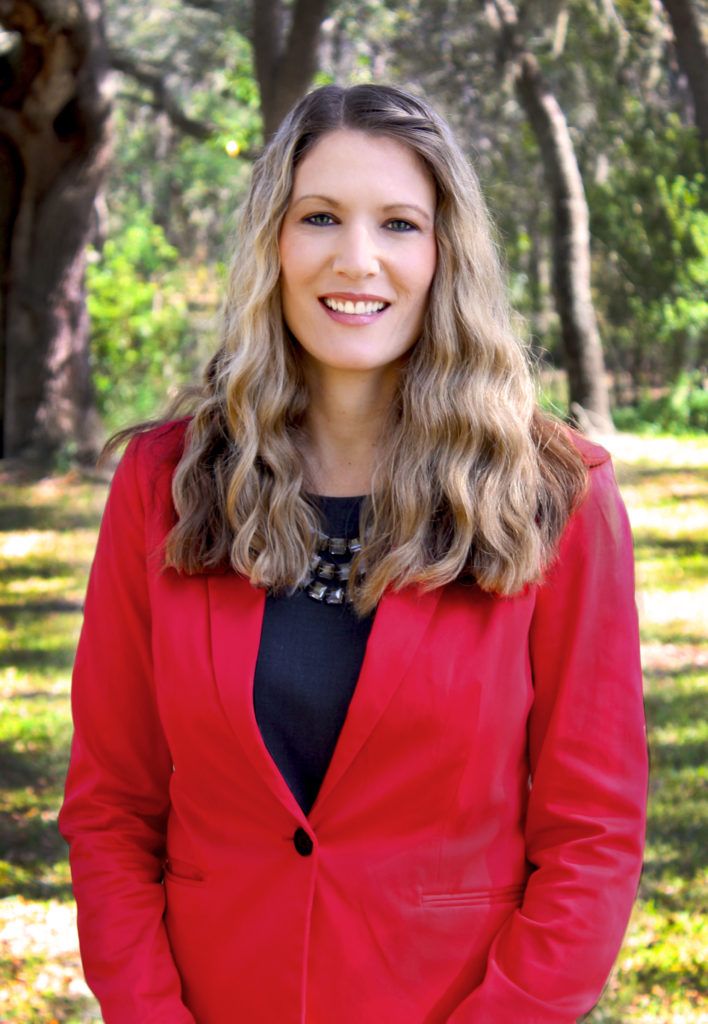 20 Questions With ... Sarah Combs | TBBW