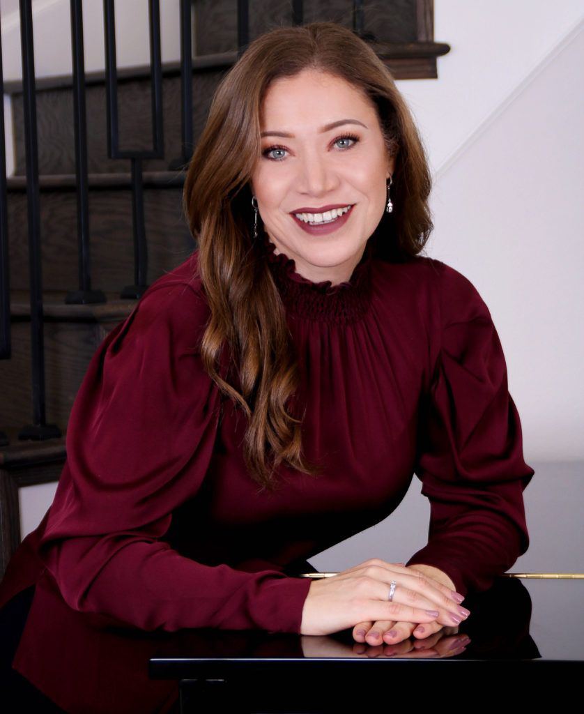 Monica Hernandez comes full circle in life and business | TBBW