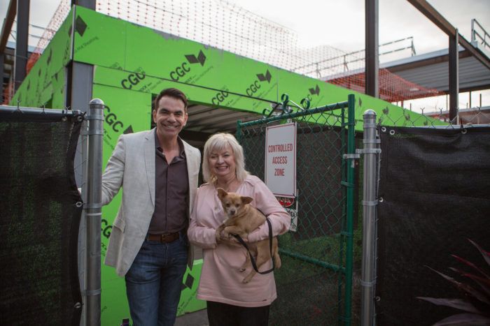 Bobby Harris talks about the beginnings of BlueGrace, finding talent ...