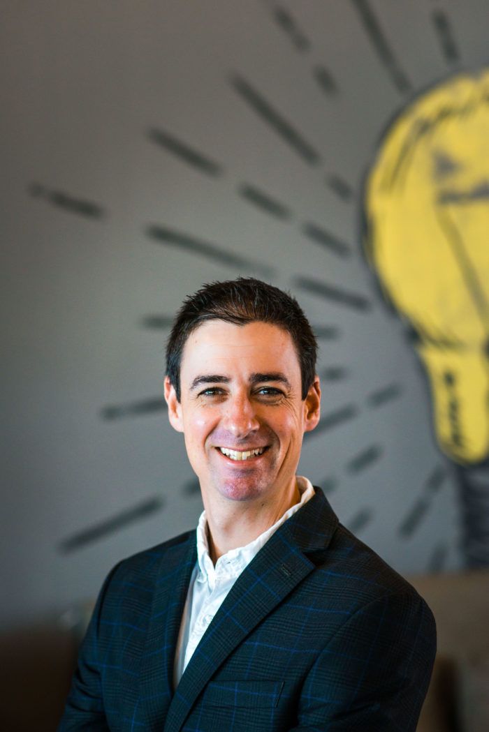 Brian Kornfeld and Dan Greco launch mental performance platform for ...