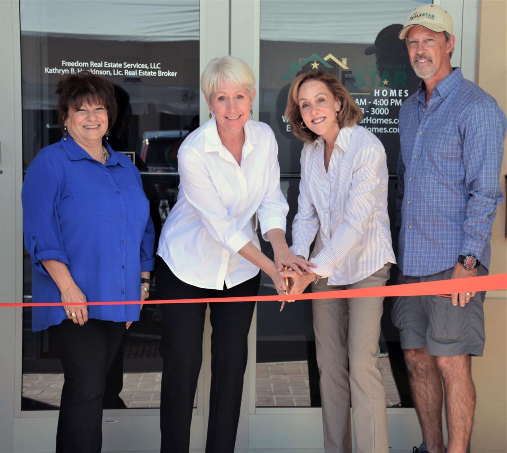 One Liners Sarasota/Manatee: GulfStar Homes, Feldman Equities and more ...