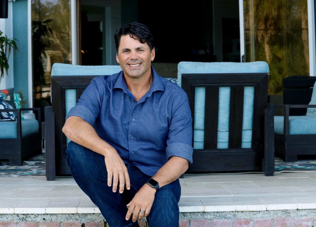 Joe Johnson finds success through trials and tribulations | TBBW