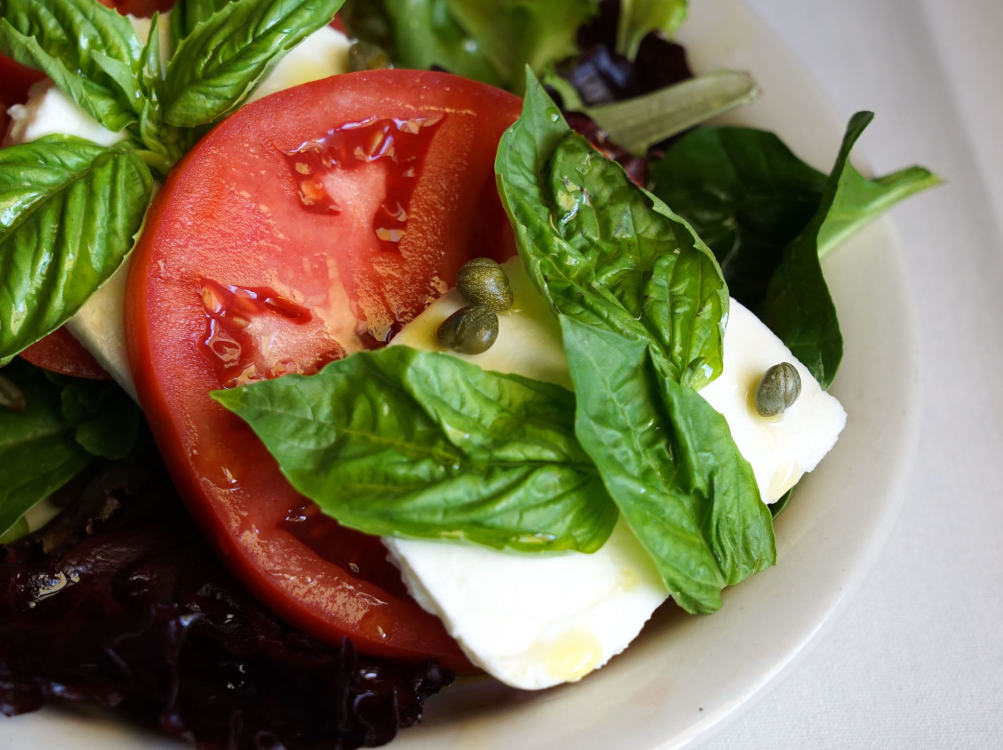 Villa Gallace creates a delicious family tradition | TBBW