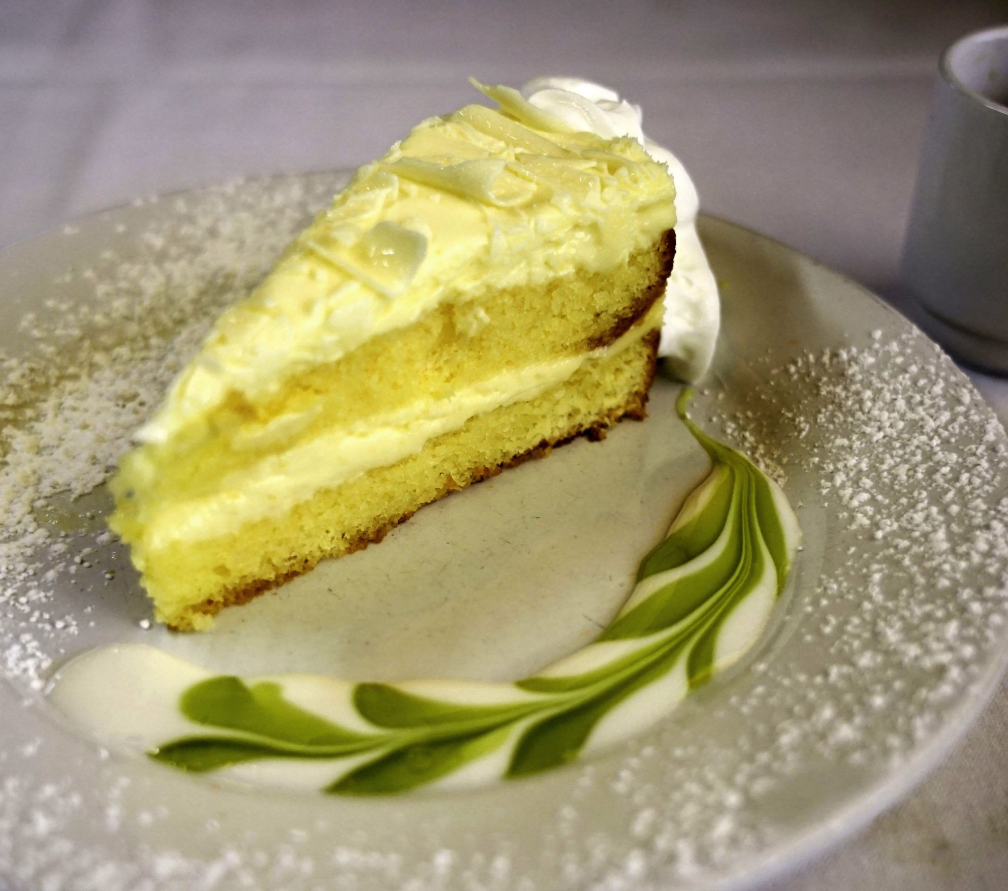 Villa Gallace creates a delicious family tradition | TBBW