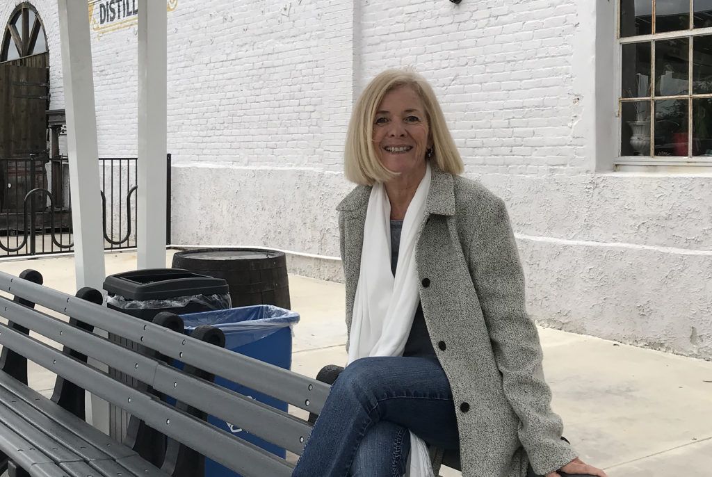 20 Questions With ... Wendy Leigh - Tampa Bay Business & Wealth