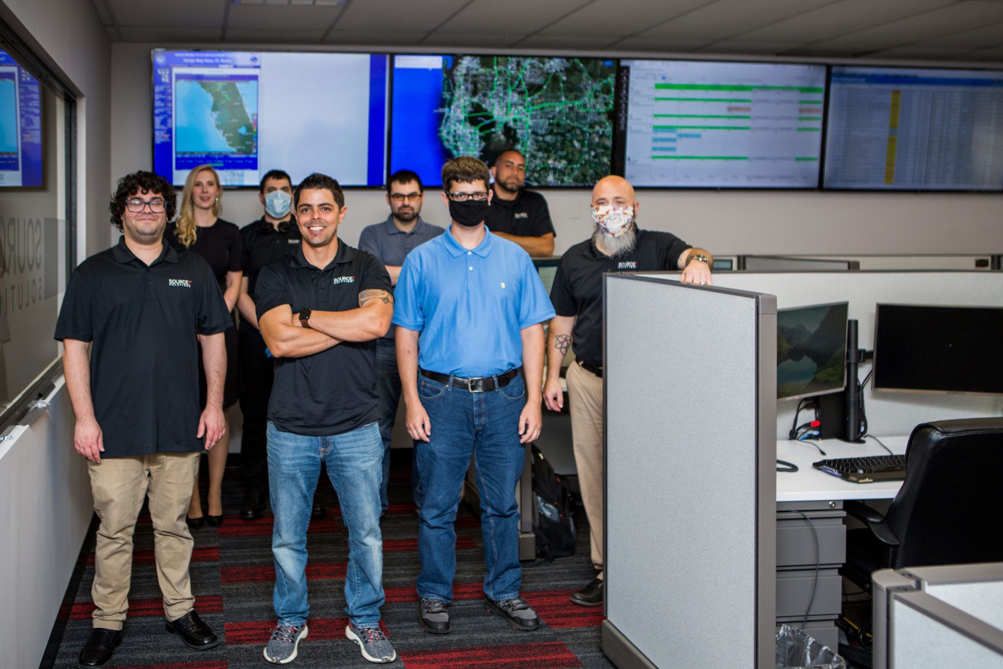 Source 1 Solutions expands with new Global Technology Center - TBBW