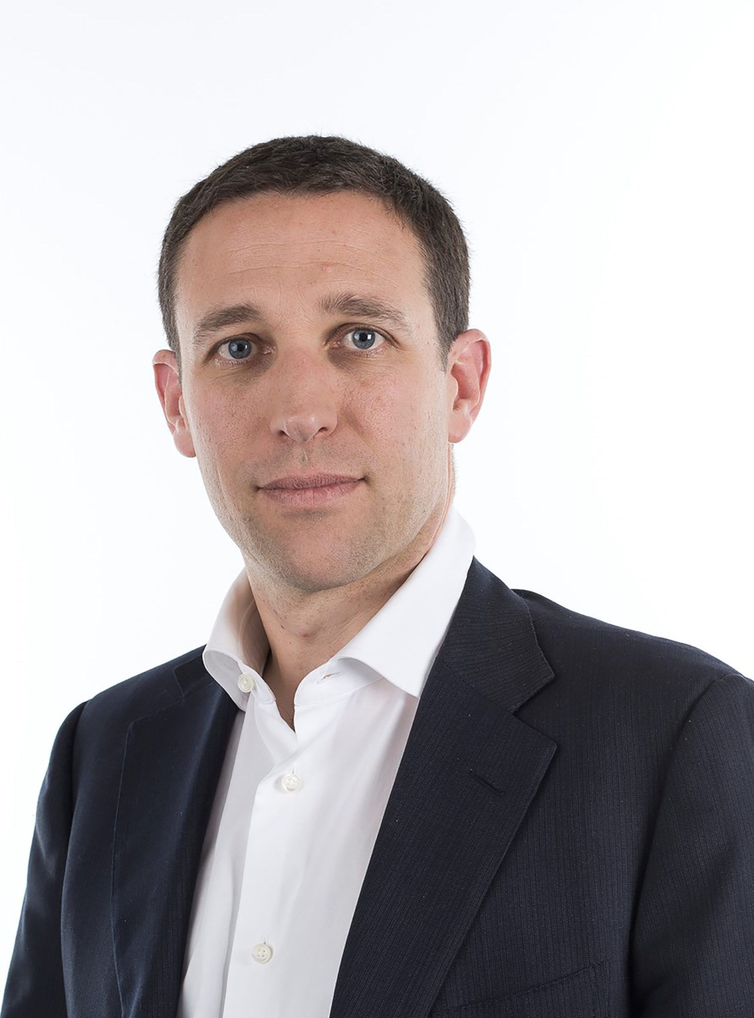 Profile: Patrick Richard, founder and CEO of Stoneweg US | TBBW