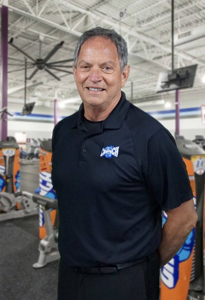 Geoff Dyer is ‘Crunch’-ing business goals | TBBW