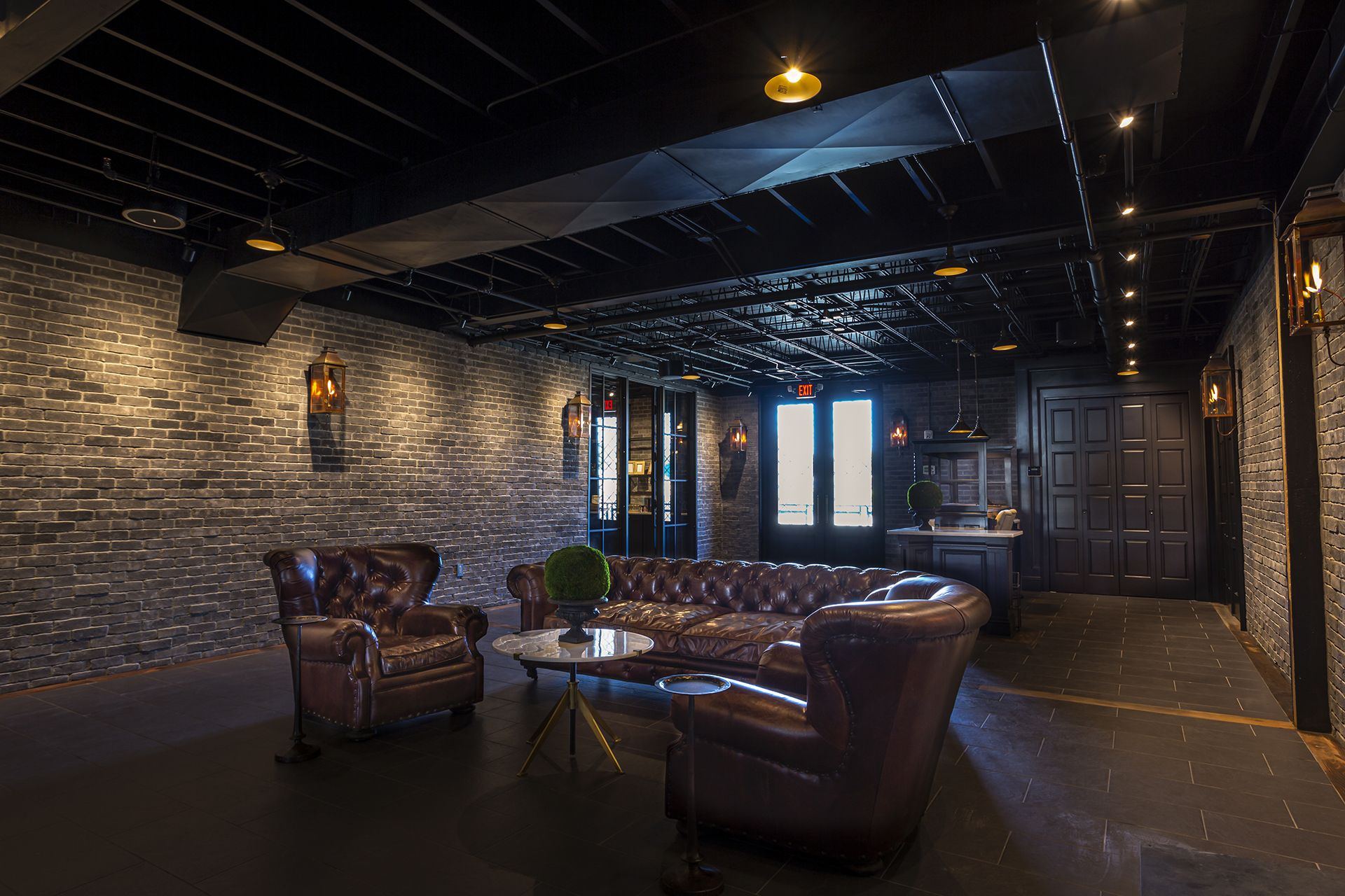 Great Places and Spaces: Urban Stillhouse by Horse Soldier (PHOTOS) - TBBW