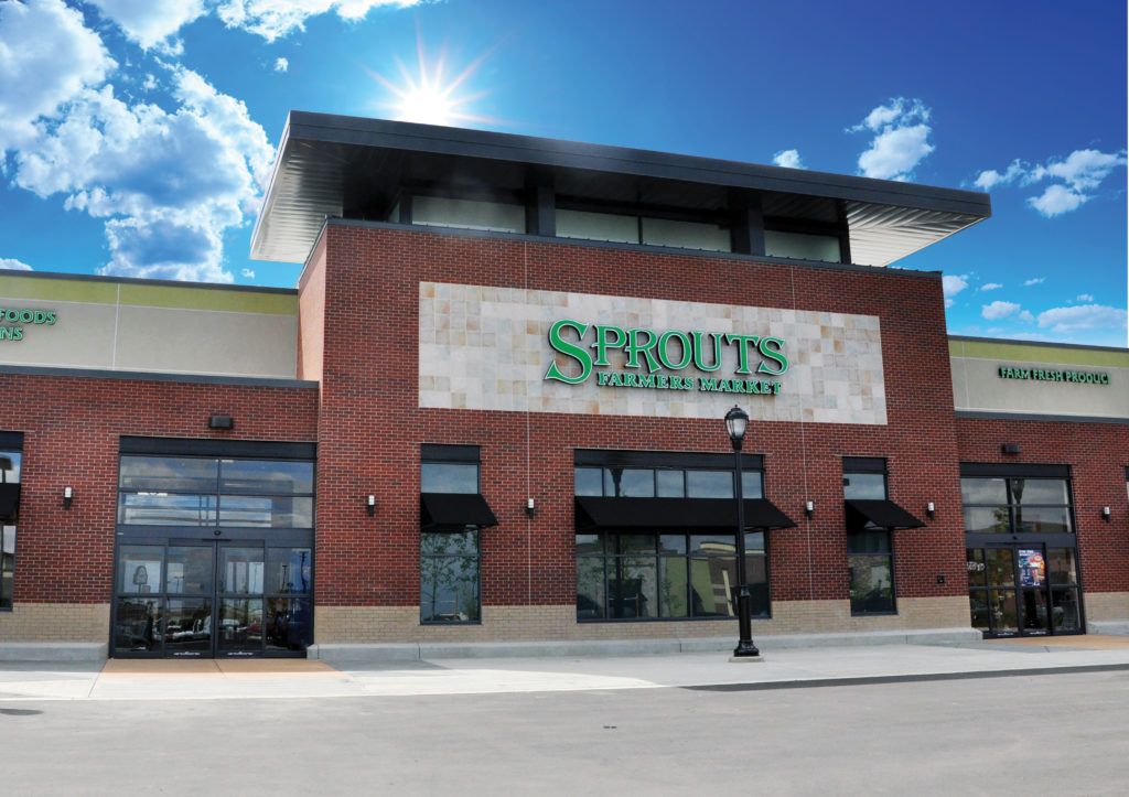 Sprouts Farmers Market opens Largo store this week | TBBW