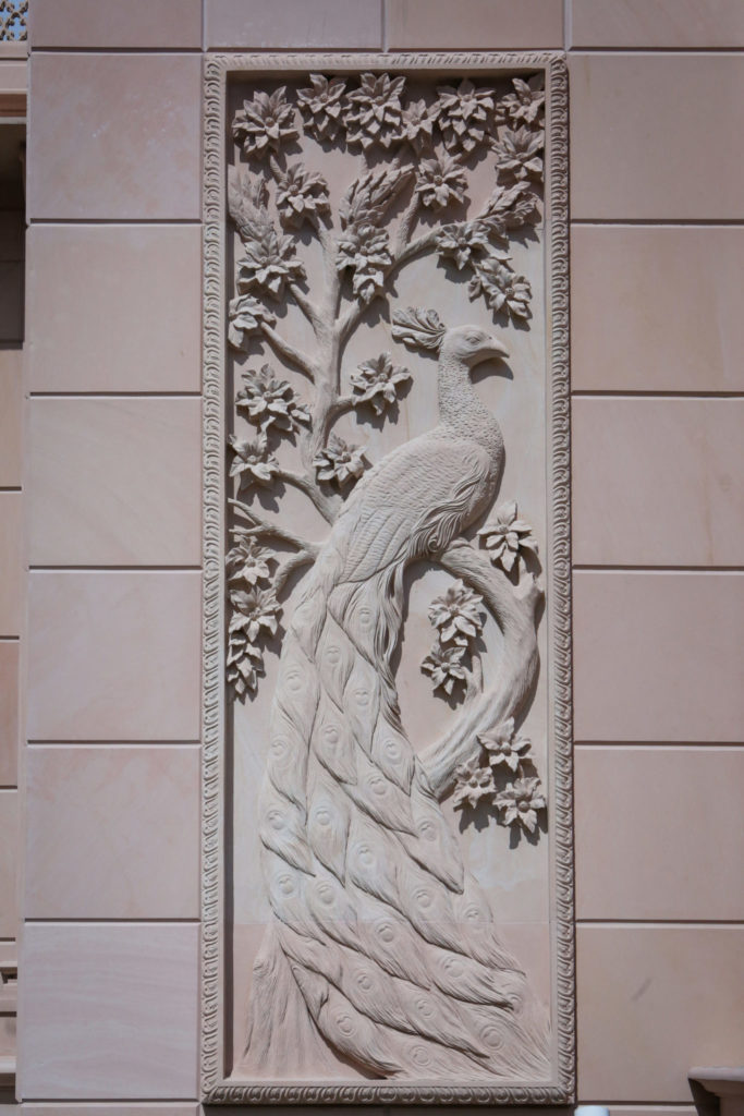 Go inside the ongoing construction of the Patel Estate in Tampa (PHOTOS ...